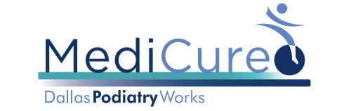 Medical Pedicures in Dallas TX and Plano TX | StrideCare Foot & Ankle ...