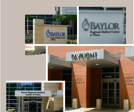 Directions to Dallas Podiatry Works | Dallas Podiatry Works