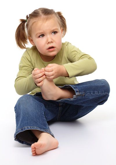 Tips to Relieve Child Bunion Pain | Dallas Podiatry Works