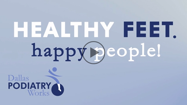 Award-Winning Plano & Dallas Foot Specialists in Texas | Dallas ...