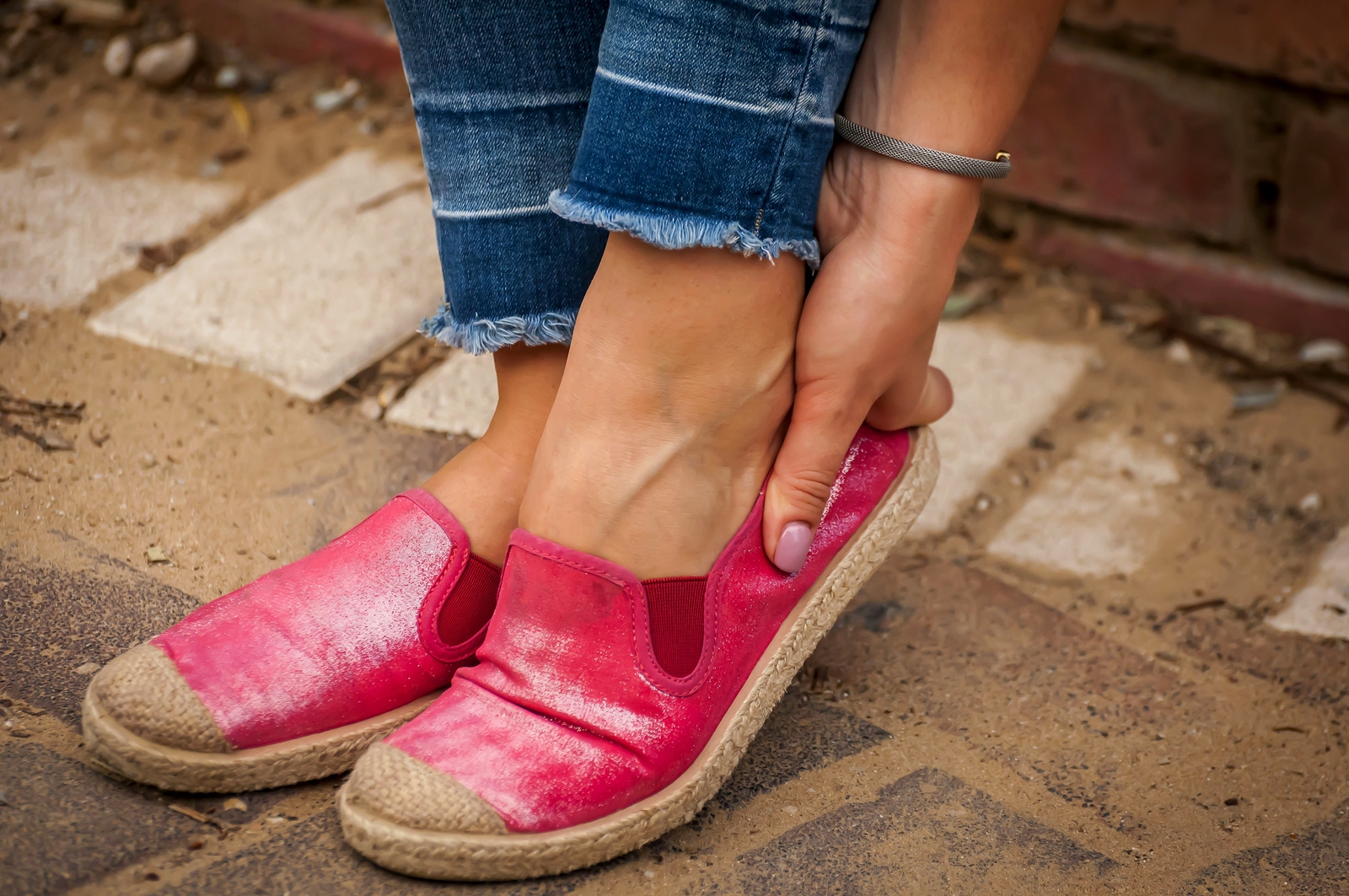 Foot Care in Dallas Texas | Hammertoe | Dallas Podiatry Works