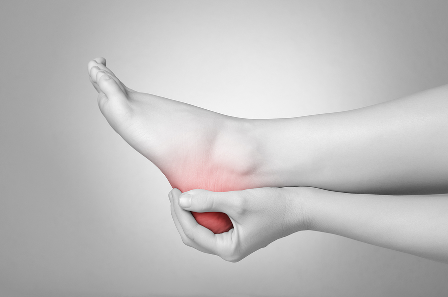 Plano Foot Specialists Explain Plantar Fasciitis | Dallas Podiatry Works